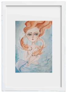 Cecilia Flores Artista – Artista